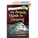 Amazon.com: My Parents Think I'm Sleeping (I Can Read Level 3 ...
