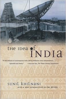 Buy The Idea of India Book Online at Low Prices in India | The Idea of ...