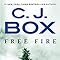 Amazon.com: Free Fire (A Joe Pickett Novel) (9780735211940): C. J. Box ...
