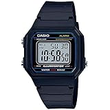 Relógio Casio Digital Masculino W-217H-1AVDF | Amazon.com.br