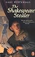 The Shakespeare Stealer by Gary Blackwood (2000-07-01): Amazon.com: Books
