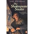 The Shakespeare Stealer by Gary Blackwood (2000-07-01): Amazon.com: Books