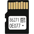 Amazon.com: 2025 Updated Toyota Navigation SD Card - OEM Replacement ...