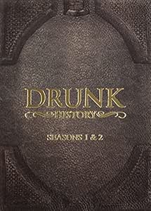 Amazon.com: Drunk History Seasons 1 and 2 : Derek Waters, Jack Black ...