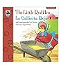 The Little Red Hen La Gallinita Roja Bilingual Storybook—Classic ...