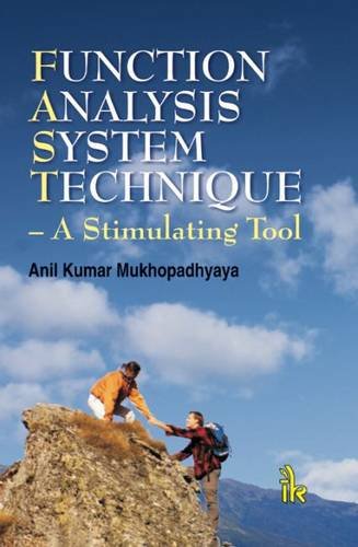 Function Analysis System Technique A Stimulating Tool Anil Kumar 2377