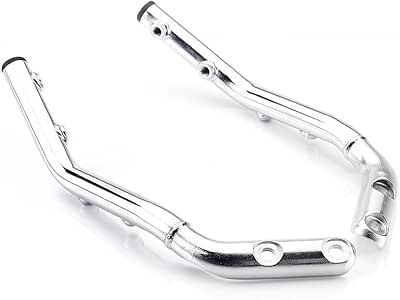 Amazon.com: Triumph Speedmaster 1200 Backrest Kit A9750803: Automotive