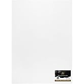 Amazon.com: New York Central Watercolor Paper Sheets, 22x30 Inch, 140lb ...