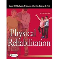 Physical Rehabilitation 7/E: Susan B. O'Sullivan: 9789352709878: Amazon ...