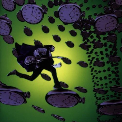 Time Machine: Amazon.co.uk: Music