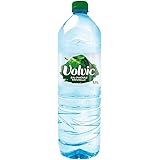 Volvic Natürliches Mineralwasser 500ml Flasche aus Kunststoff Ref 02210 ...
