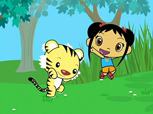 Watch Ni Hao Kai-Lan - Season 1 | Prime Video