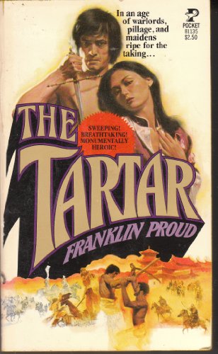 TARTAR: Franklin m proud: 9780671811358: Amazon.com: Books