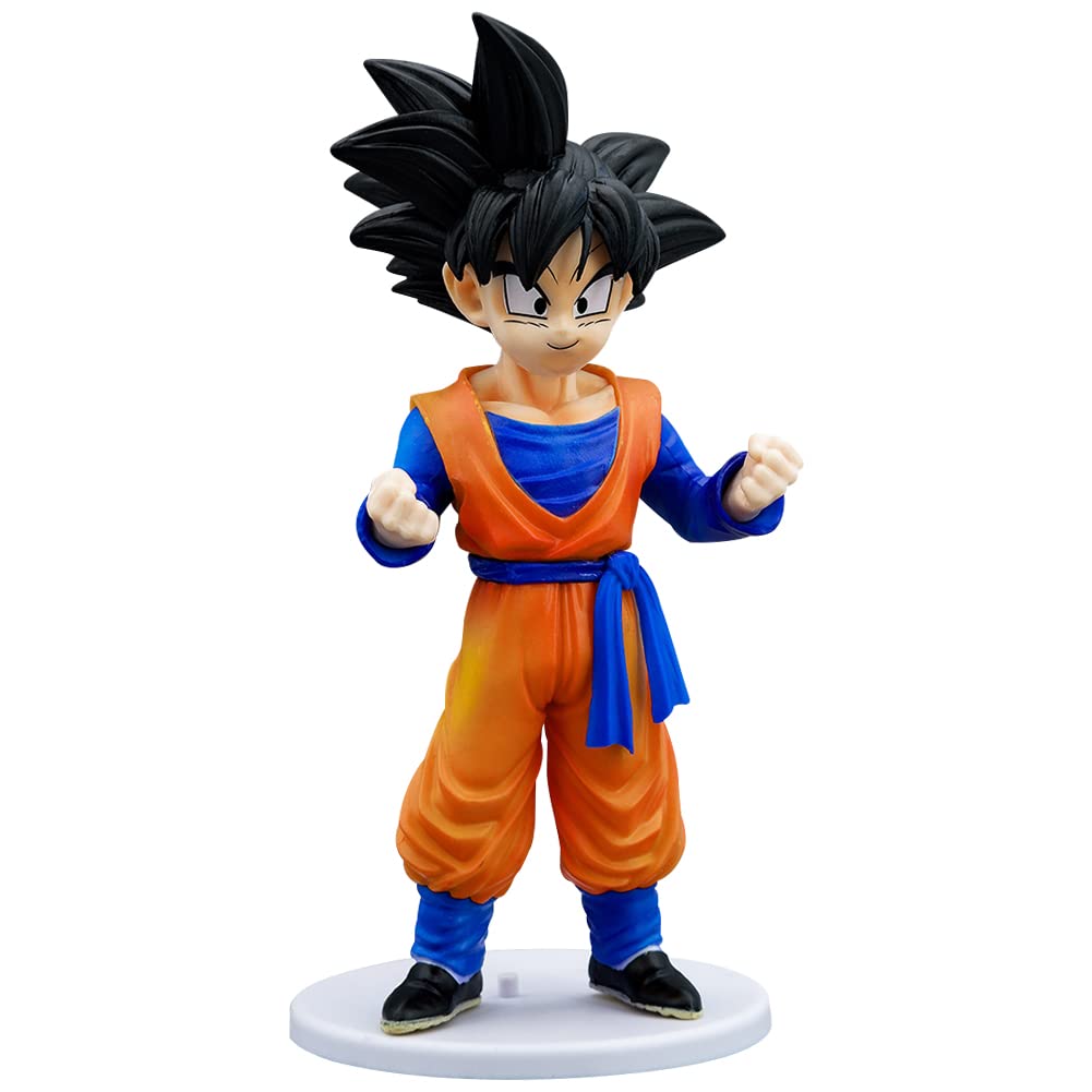 Mua Ksopsdey 20cm Dra-Gon Ball Figurine,Character Pvc Doll Toy ...