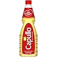 Capullo - Aceite Canola Capullo 840ml : Amazon.com.mx: Alimentos y Bebidas