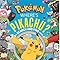 Where's Pikachu? A Search and Find Book: Official Pokémon: Amazon.co.uk ...