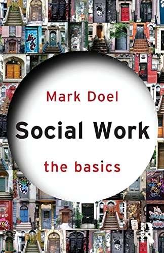 Social Work: The Basics: 9780415603997: Medicine & Health Science Books ...