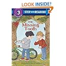 Amazon.com: The Missing Tooth (Step into Reading) (9780394892795 ...