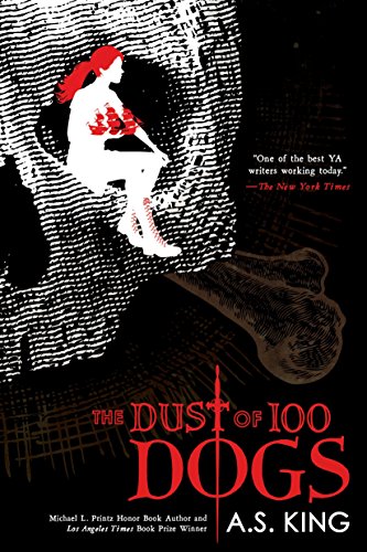 The Dust of 100 Dogs - Want It All