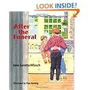 After the Funeral: Jane Loretta Winsch, Pamela Keating: 9780809166251 ...