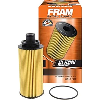 Amazon.com: PG Oil Filter PG99139 | Fits 2016-18 Chevrolet Colorado ...