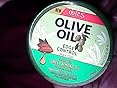 Amazon.com : ORS Olive Oil Edge Control Hair Gel : Hair Care Styling ...