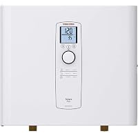 Amazon.com: Stiebel Eltron Tankless Heater – Tempra 36 Plus – Electric ...