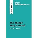 The Things They Carried (Contemporary American Fiction): O'Brien, Tim ...