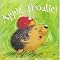 Apple Trouble! (Ouch!) (Book and Audio CD) (Paperback): Amazon.com: Books