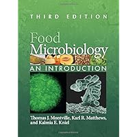 Food Microbiology: An Introduction (ASM Books): Kniel, Kalmia E ...