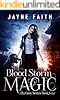 Stone Cold Magic (Ella Grey Series Book 1) - Kindle edition by Jayne ...
