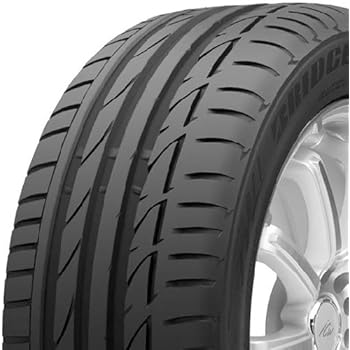 Amazon.com: Bridgestone POTENZA S-04 POLE POSITION Performance Radial ...