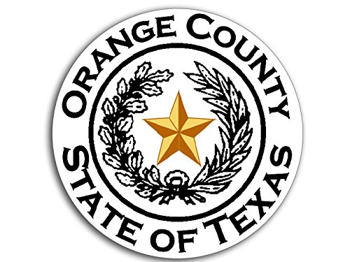 Orange County, Texas (U.S.)