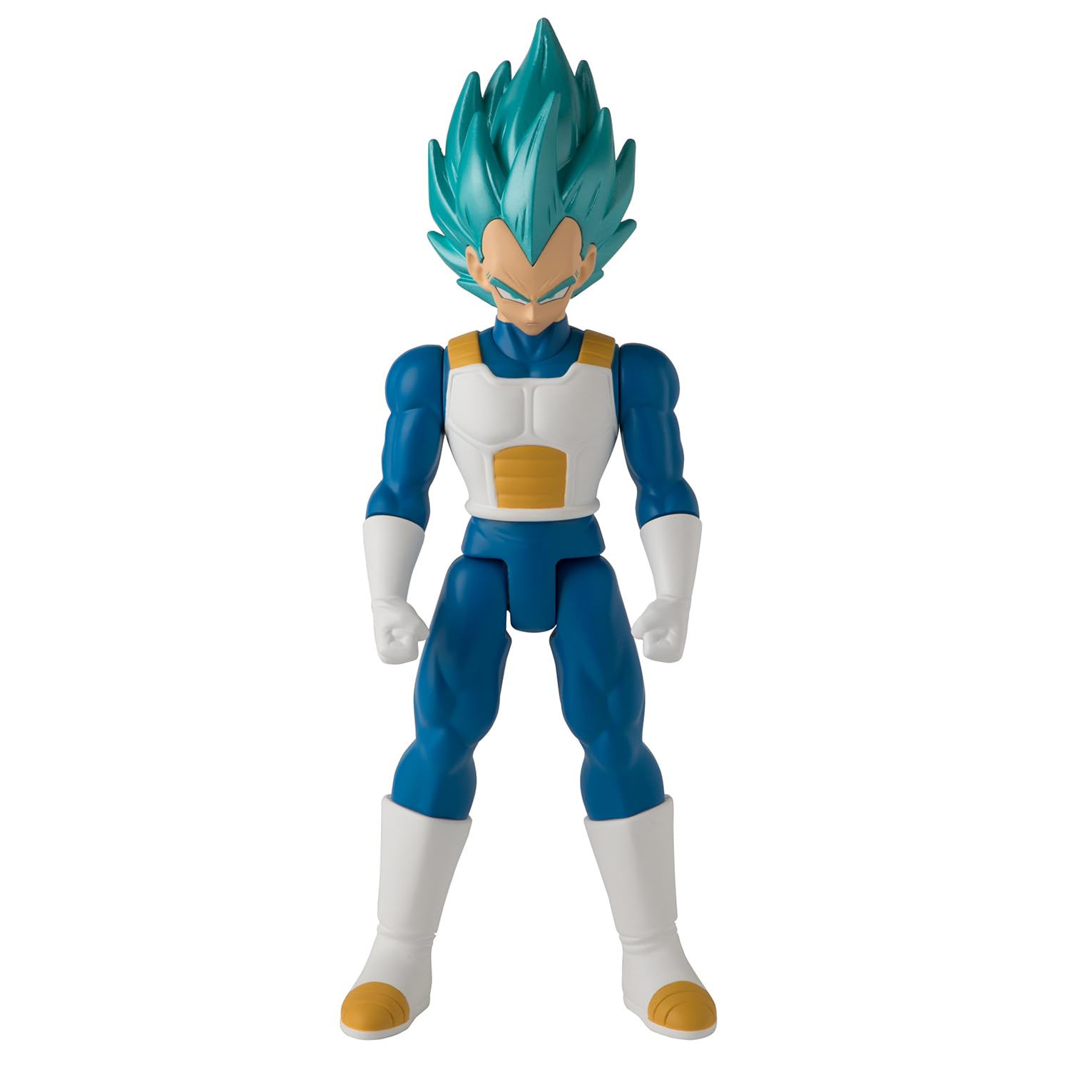 Mua Dragon Ball Super Bandai America Limit Breaker Super Saiyan Blue ...