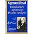 New Introductory Lectures on Psycho-Analysis (The Standard Edition ...