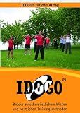 IDOGO®-Stab Standardgröße mit Stoffhülle und Broschüre: Amazon.de ...