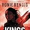 Amazon.com: Kings Falling (The Book of the Wars) (9780764231889): Ronie ...