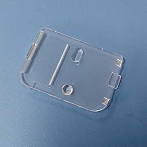 Amazon.com: HONEYSEW Bobbin Cover Plate #87456 replaces #87340 For ...