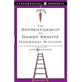 The Apprenticeship of Duddy Kravitz: Richler, Mordecai: 9780671028473 ...