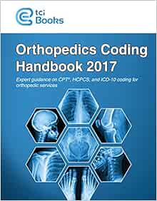 Orthopedic Procedure Codes - Orthopedic Surgery Coding - Orthopedics ...