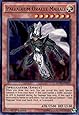 Amazon.com: Yu-Gi-Oh! - Palladium Oracle Mahad (MVP1-EN053) - The Dark Side of Dimensions Movie ...