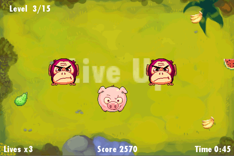 Greedy Pig:Amazon.com:Appstore for Android