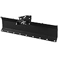 Amazon.com: Scrape Blade Implement 3-Point 42" 2 Inch Receiver for ATV ...