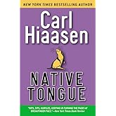 Amazon.com: Native Tongue (Native Tongue Trilogy): 9781558612464: Haden ...