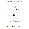 The Black Swan: The Impact of the Highly Improbable (Incerto): Taleb, Nassim Nicholas ...