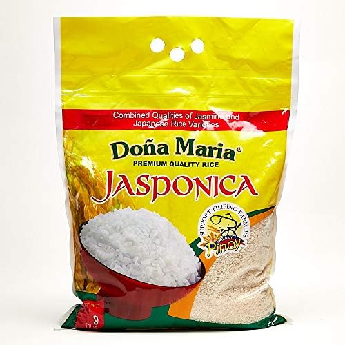 Dona Maria Jasponica Rice -1kg price in UAE | Amazon UAE | supermarket ...
