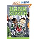 Barfing in the Backseat #12: How I Survived My Family Road Trip (Hank ...