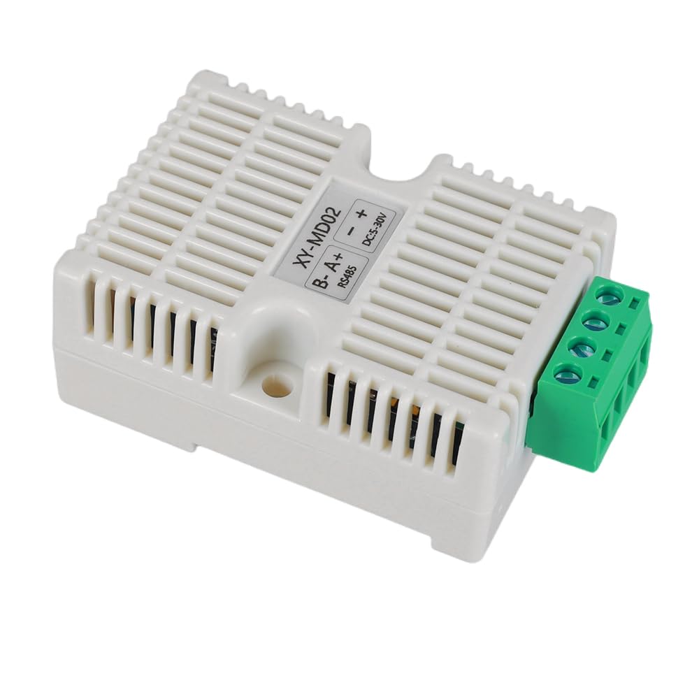 Temperature Humidity Sensor Module, XY-MD02 Temperature Humidity ...