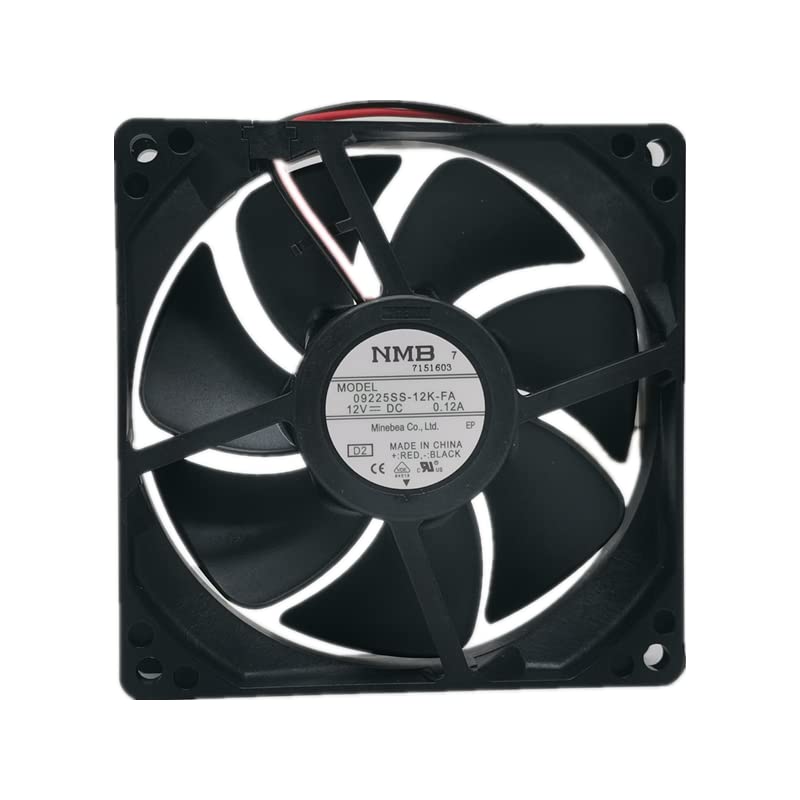 Electronic Cooling Fans Oman | Buy Online | Whizz Others