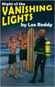 Night of the Vanishing Lights (The Ladd Family Adventure Series #10 ...